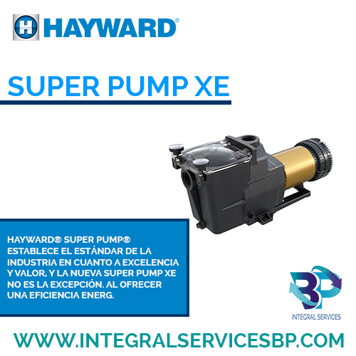 Integral Services BP