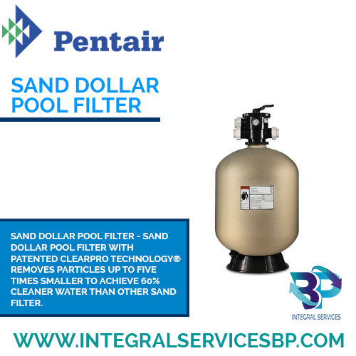 Integral Services BP